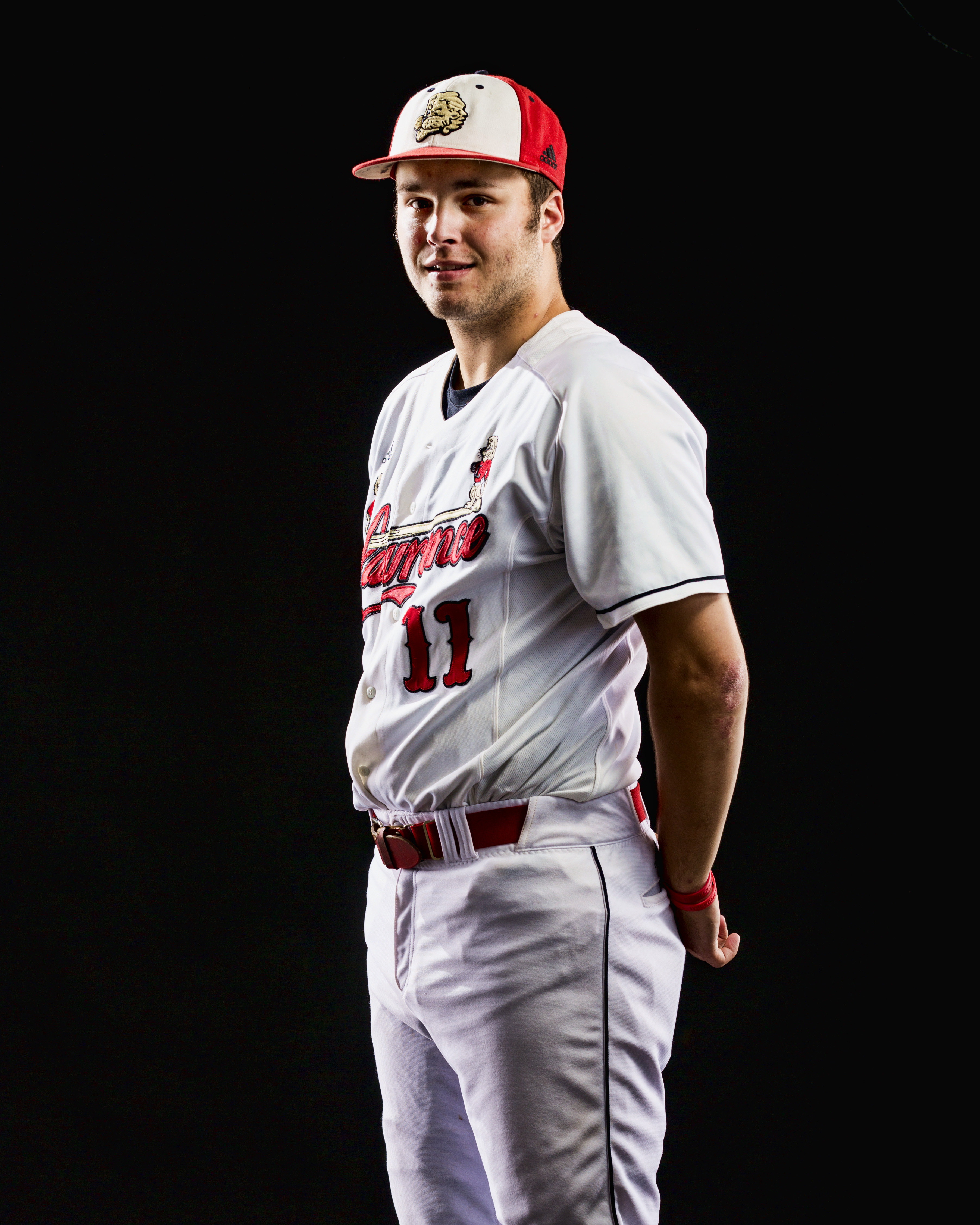 Photo gallery: 2014 Journal-World All-Area Baseball | News, Sports ...